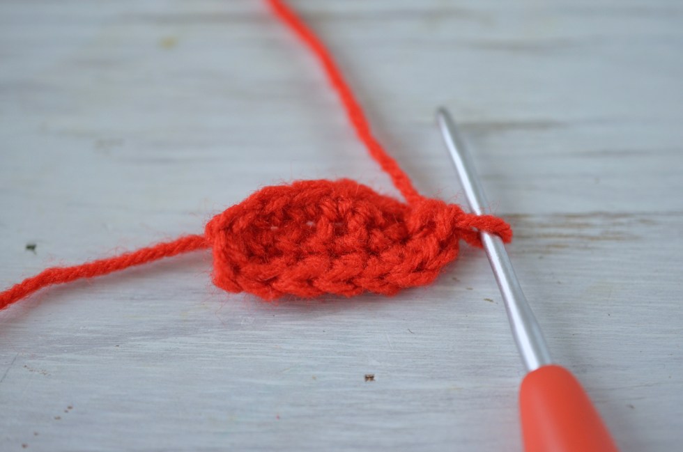 Hello Kitty Crochet bow tutorial – amiguruMEI