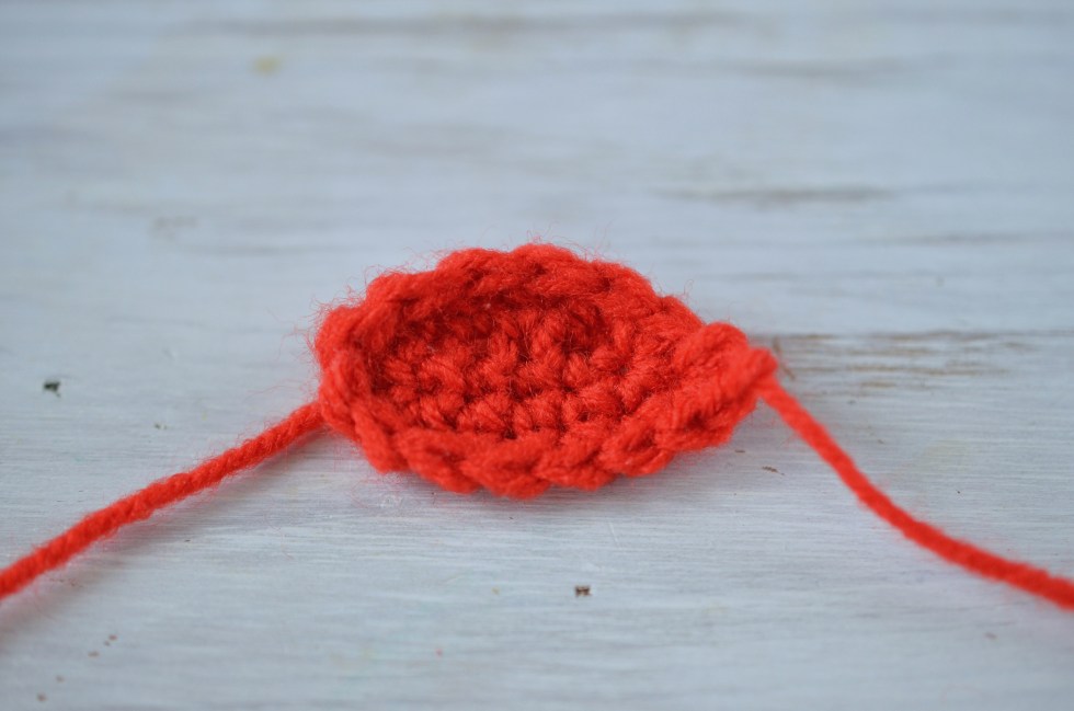 Hello Kitty Crochet bow tutorial – amiguruMEI